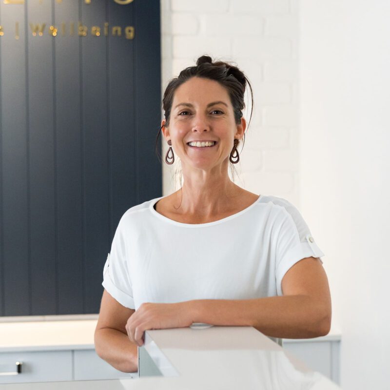 About Elements Morpeth | Wellbeing Spa Hunter Valley