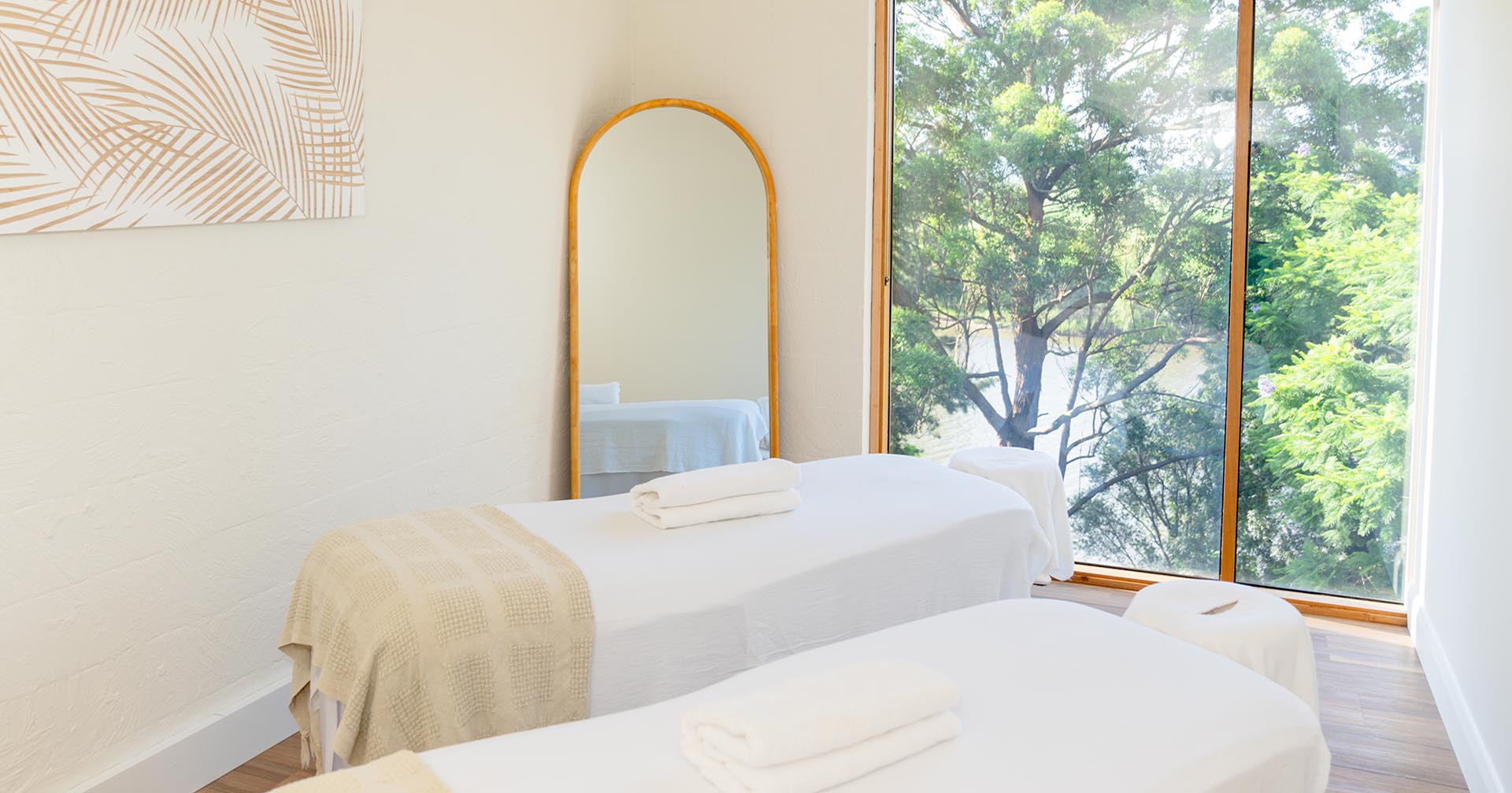 Spa Rituals: Elements Morpeth | Wellbeing Spa Hunter Valley