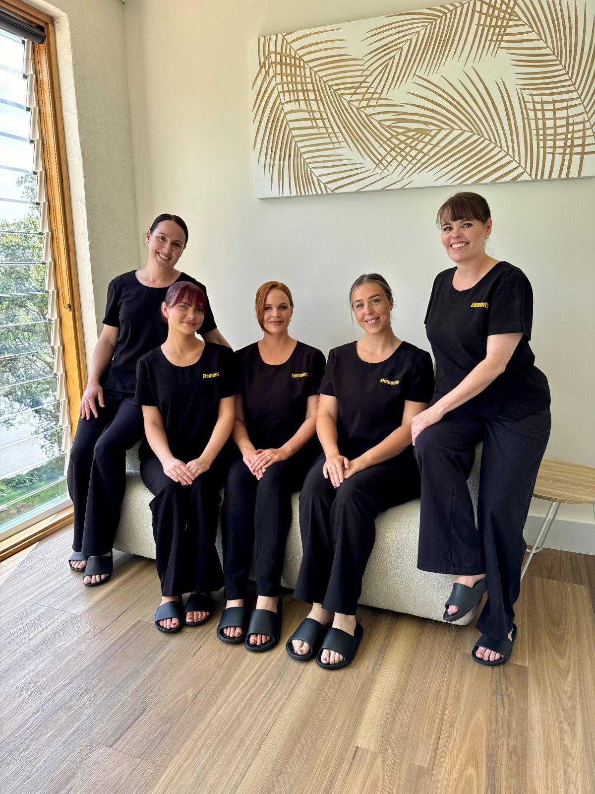 About Elements Morpeth | Wellbeing Spa Hunter Valley