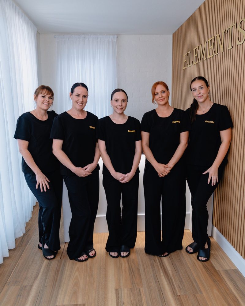 About Elements Morpeth | Wellbeing Spa Hunter Valley